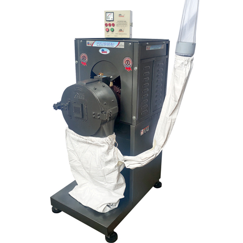 Pulverizer Flour Mill | Multi-Grain Grinder by Saral