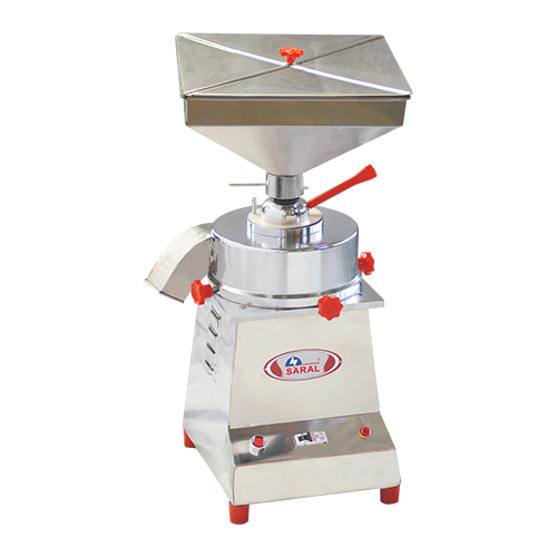 #1 Atta Chakki Manufacturers in India | 35+ Years Trusted Brand Savalia ...